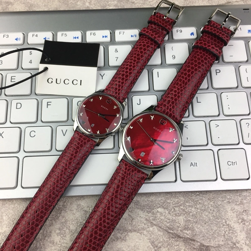 Affordable GUCCI Watches