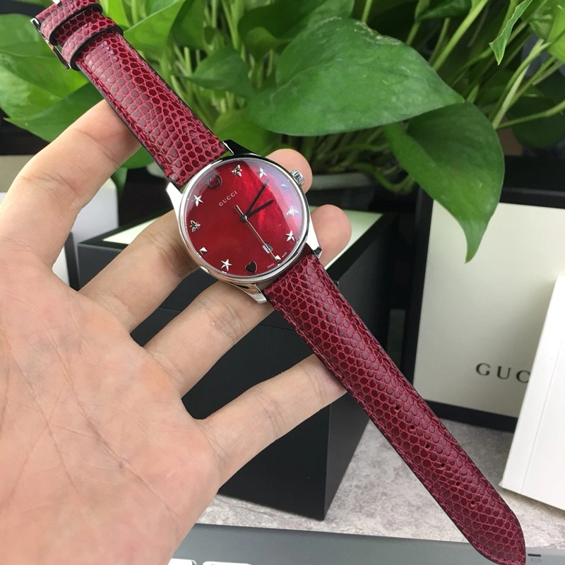 Affordable GUCCI Watches