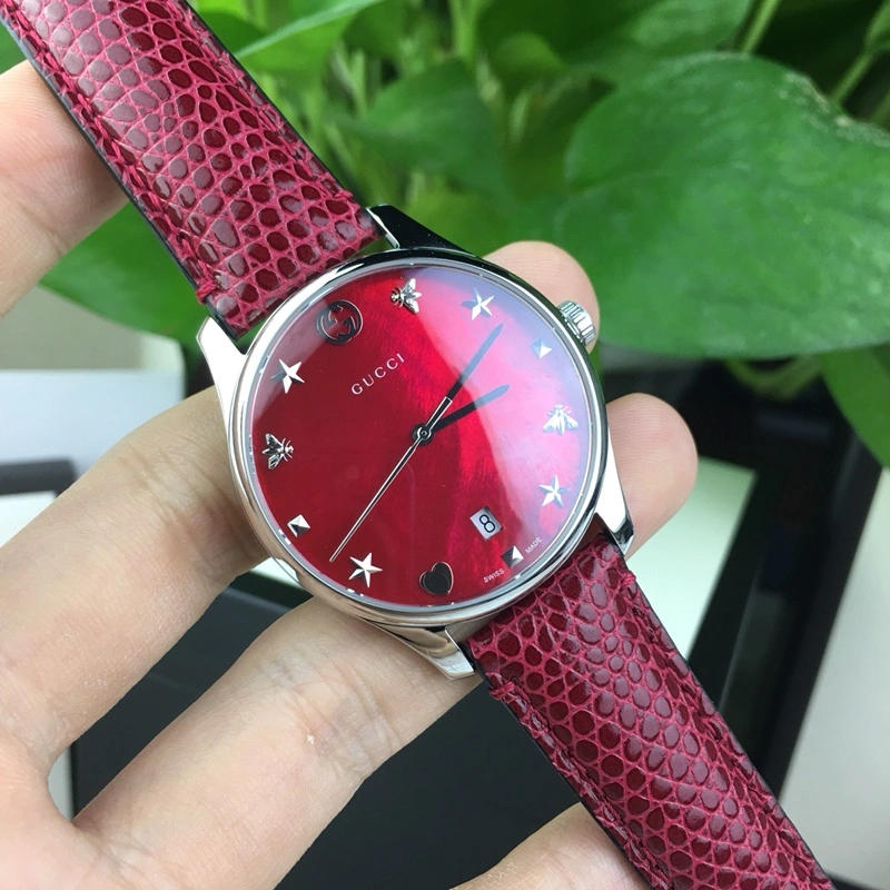 Affordable GUCCI Watches