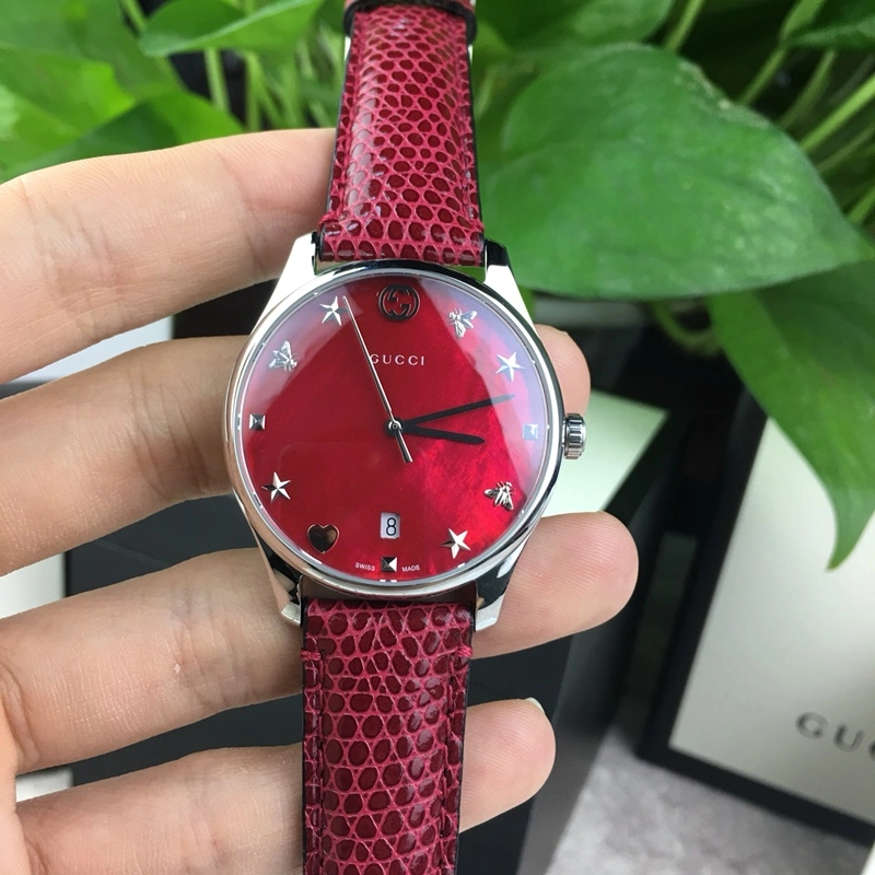 Affordable GUCCI Watches
