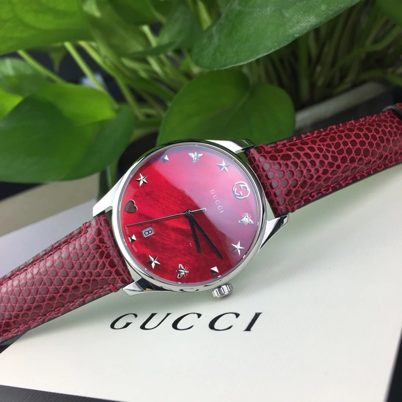 Affordable GUCCI Watches