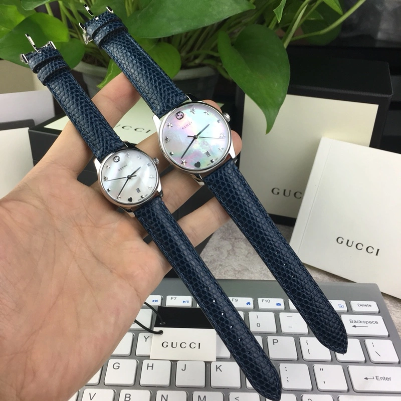 GUCCI Watches