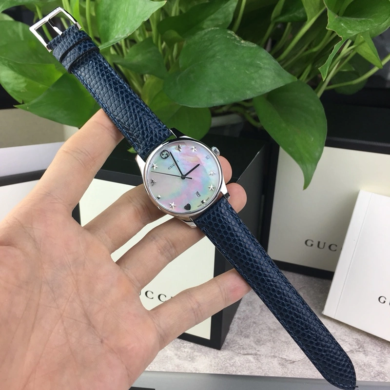 High fidelity GUCCI Watches