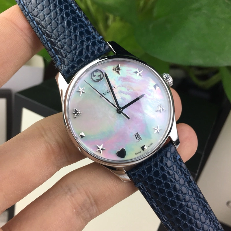 High fidelity GUCCI Watches