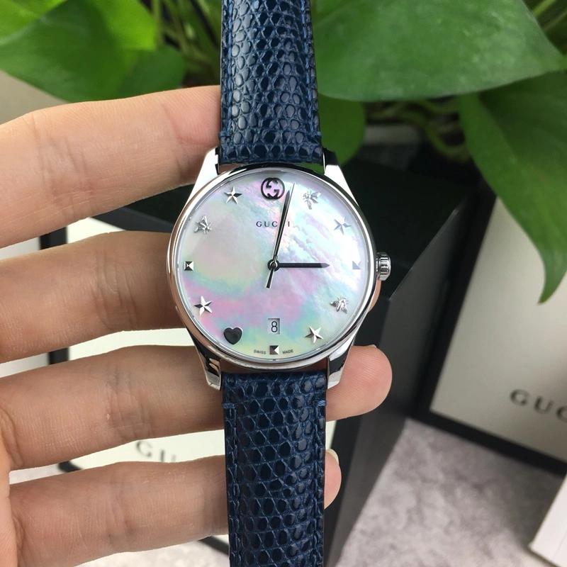 High fidelity GUCCI Watches