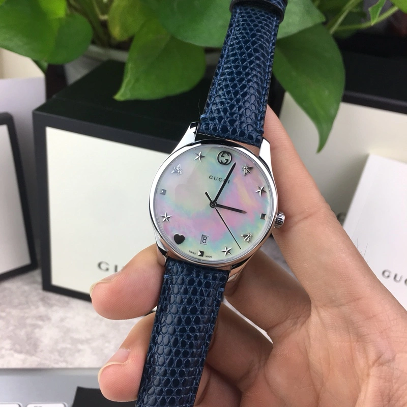 High fidelity GUCCI Watches