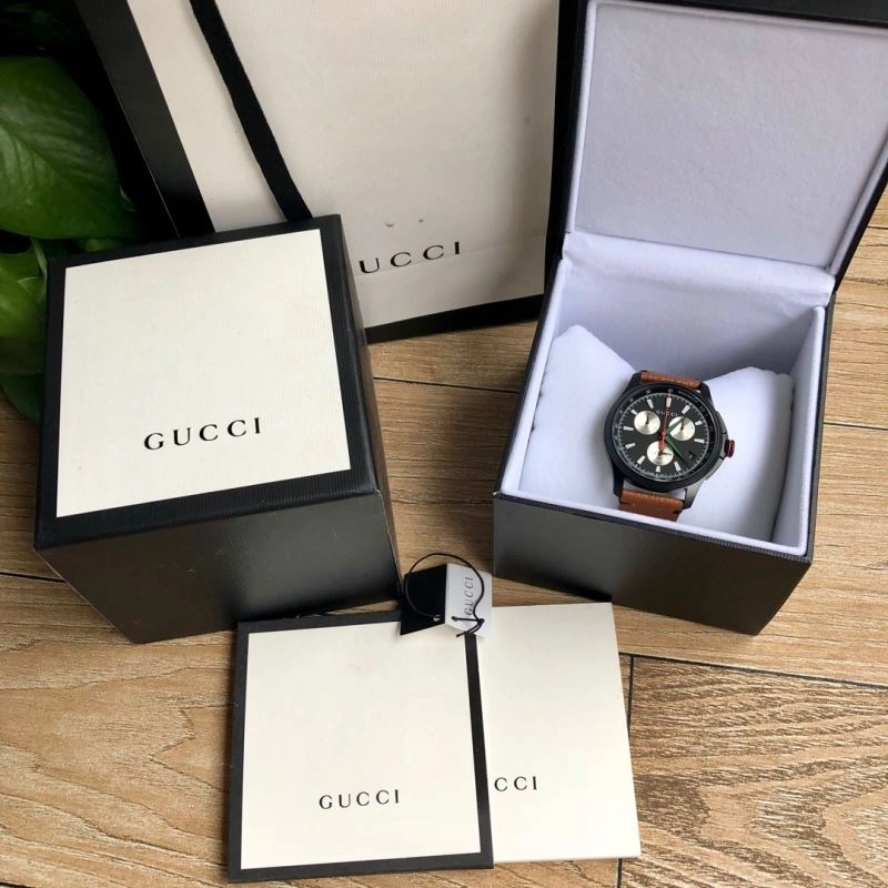 GUCCI Watches