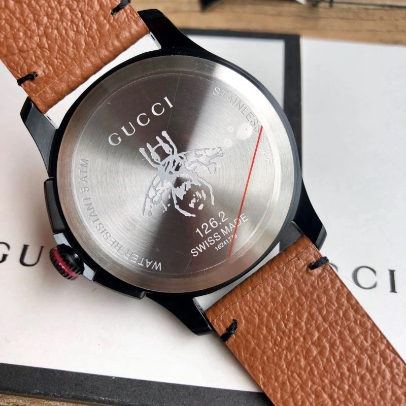 Top match GUCCI Watches