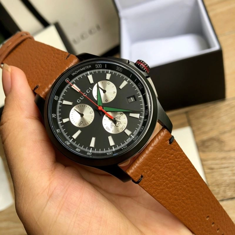 Top match GUCCI Watches