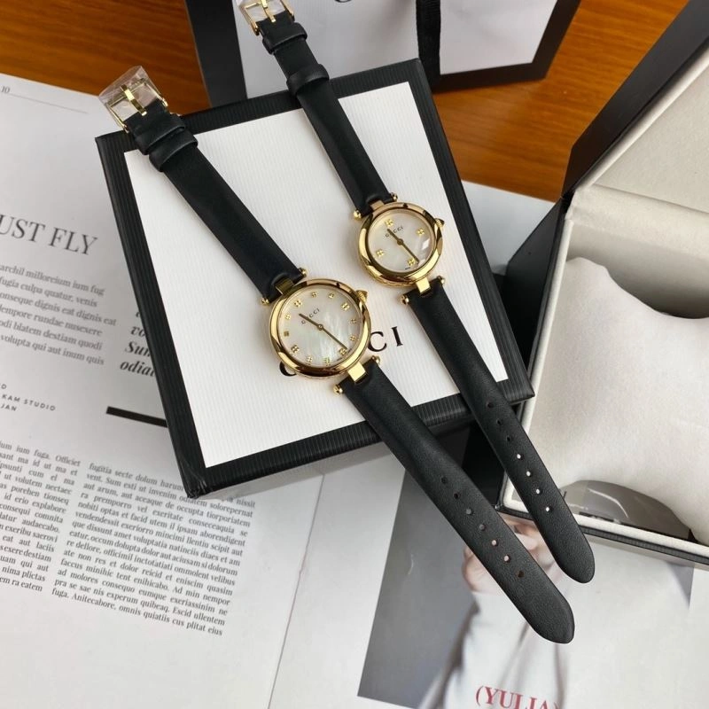 GUCCI Watches