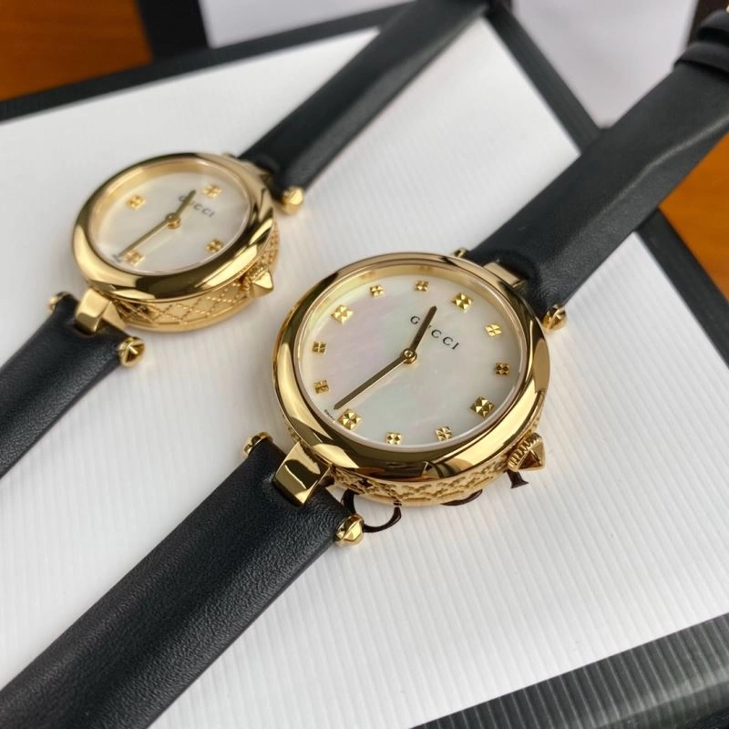 High fidelity GUCCI Watches