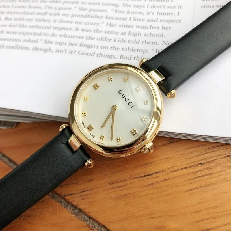 High accuracy GUCCI Watches