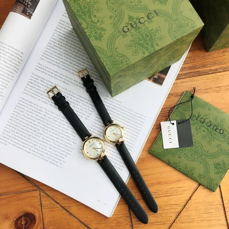 High accuracy GUCCI Watches