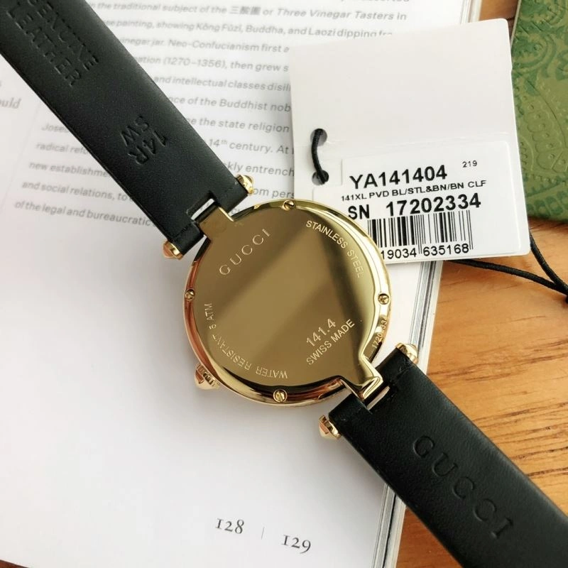 High accuracy GUCCI Watches