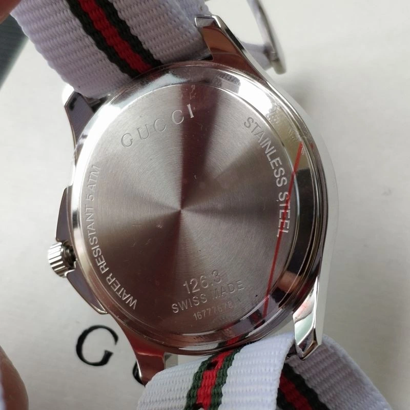 Exact replica GUCCI Watches