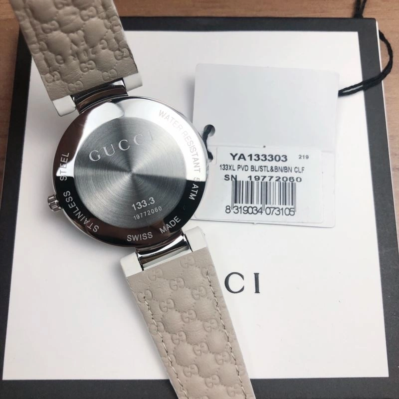 Perfect replica GUCCI Watches