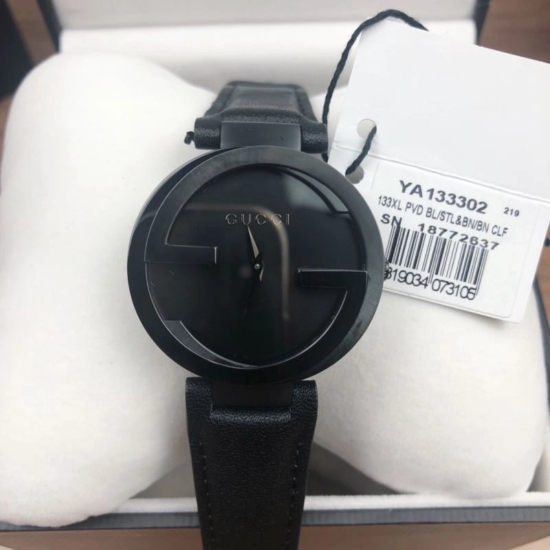 Real GUCCI Watches