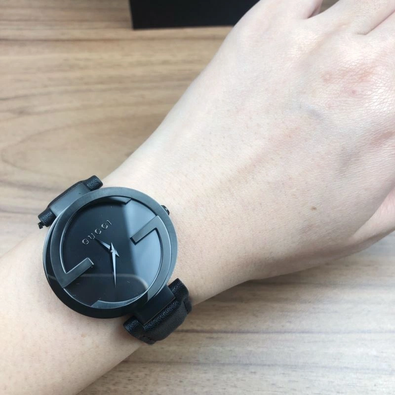 Real GUCCI Watches