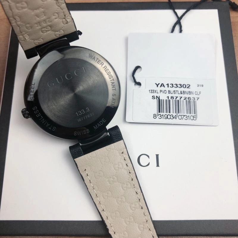 Real GUCCI Watches