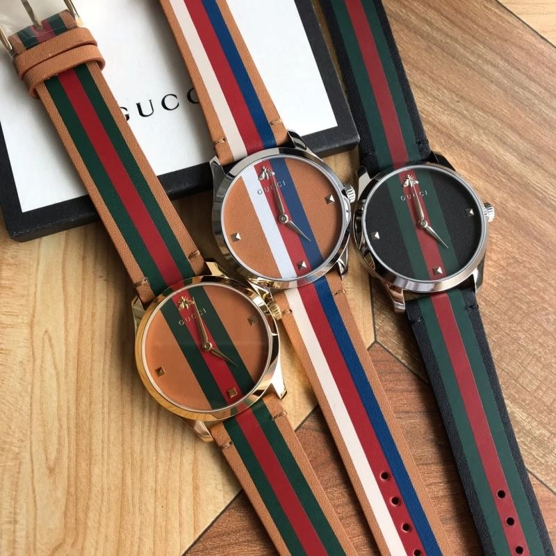 GUCCI Watches