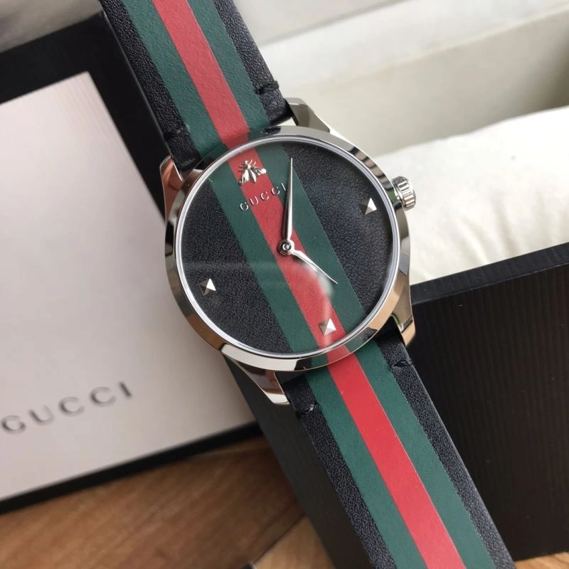 Cut-rate GUCCI Watches
