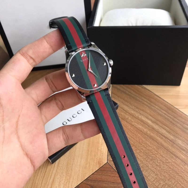 Cut-rate GUCCI Watches