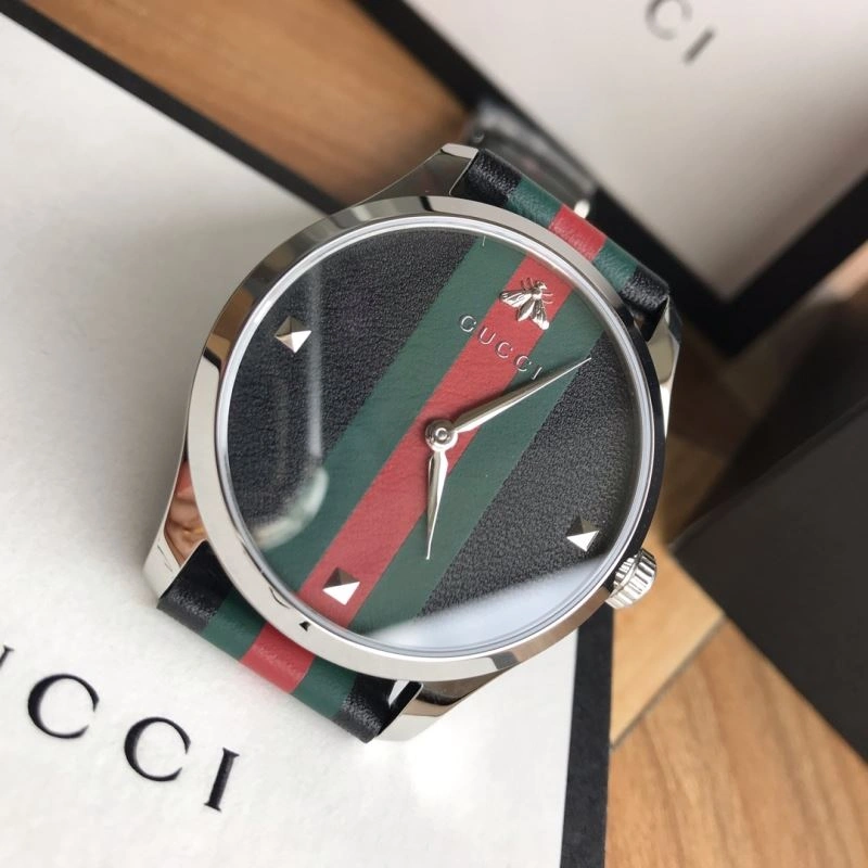 Cut-rate GUCCI Watches