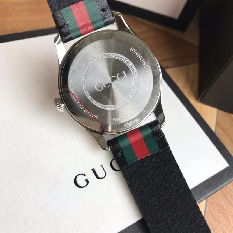 Cut-rate GUCCI Watches