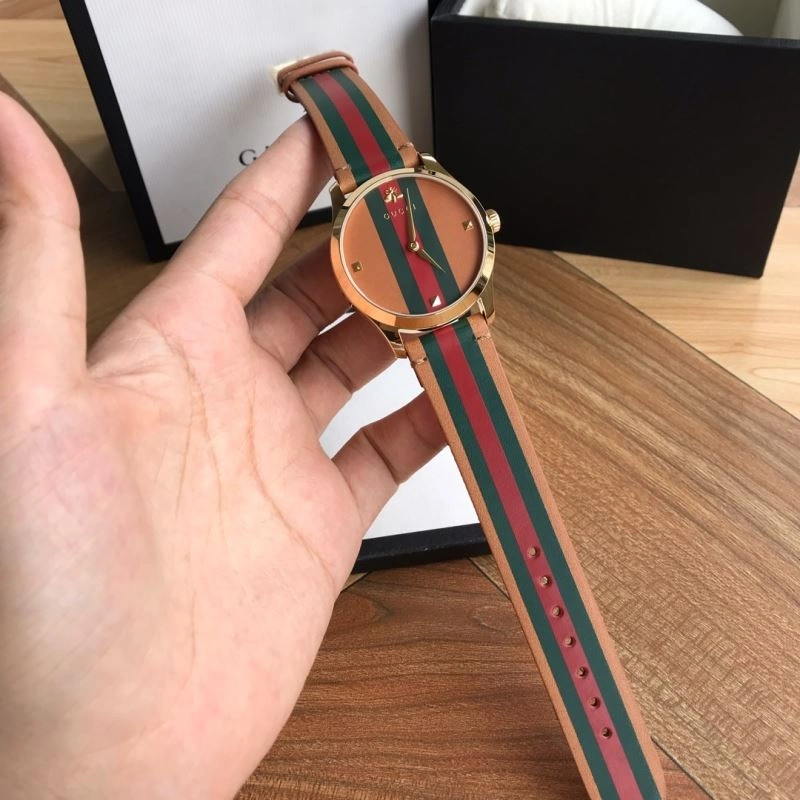 Legit GUCCI Watches