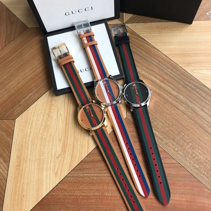 Legit GUCCI Watches