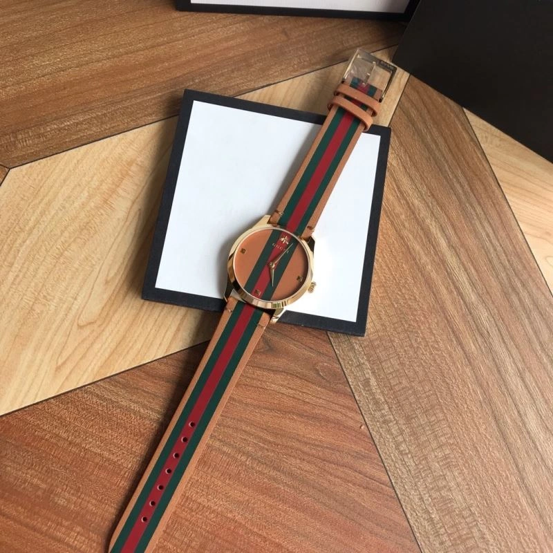 Legit GUCCI Watches