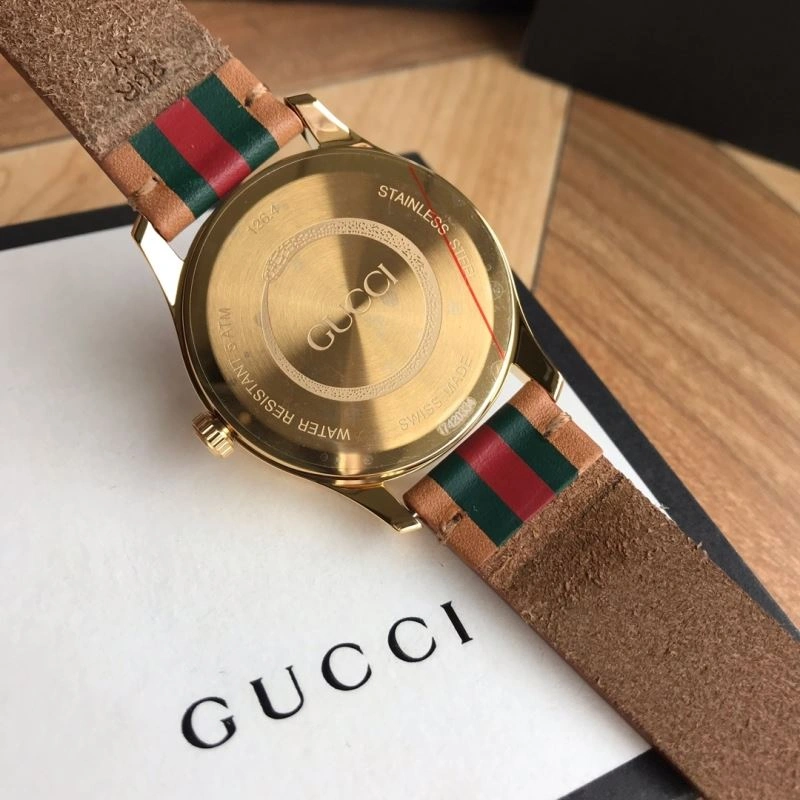 Legit GUCCI Watches