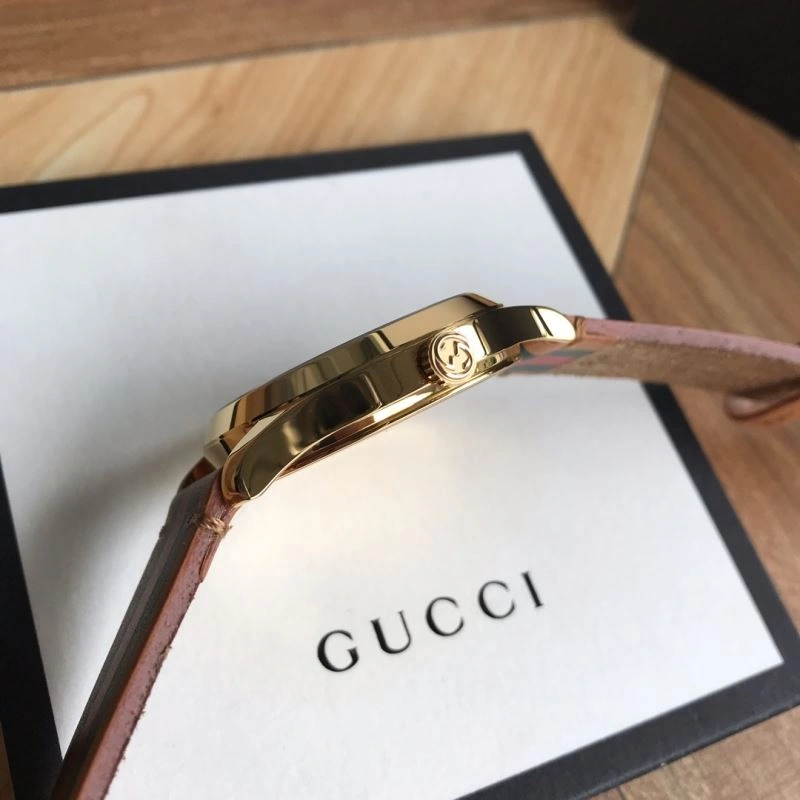 Legit GUCCI Watches