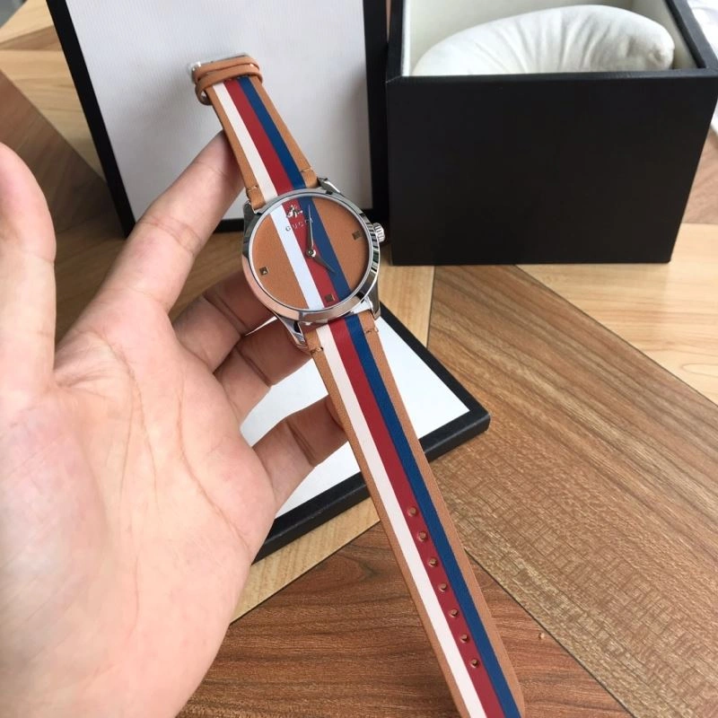 Inexpensive GUCCI Watches