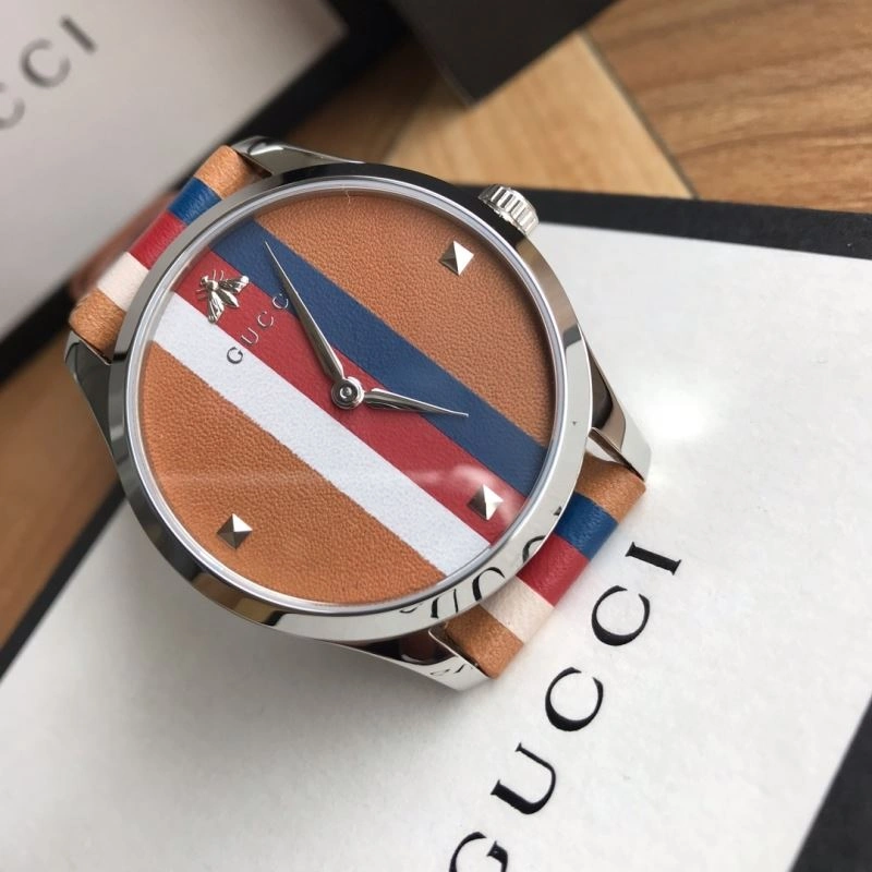 Inexpensive GUCCI Watches