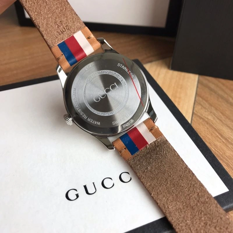Inexpensive GUCCI Watches