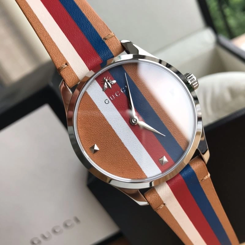 Inexpensive GUCCI Watches