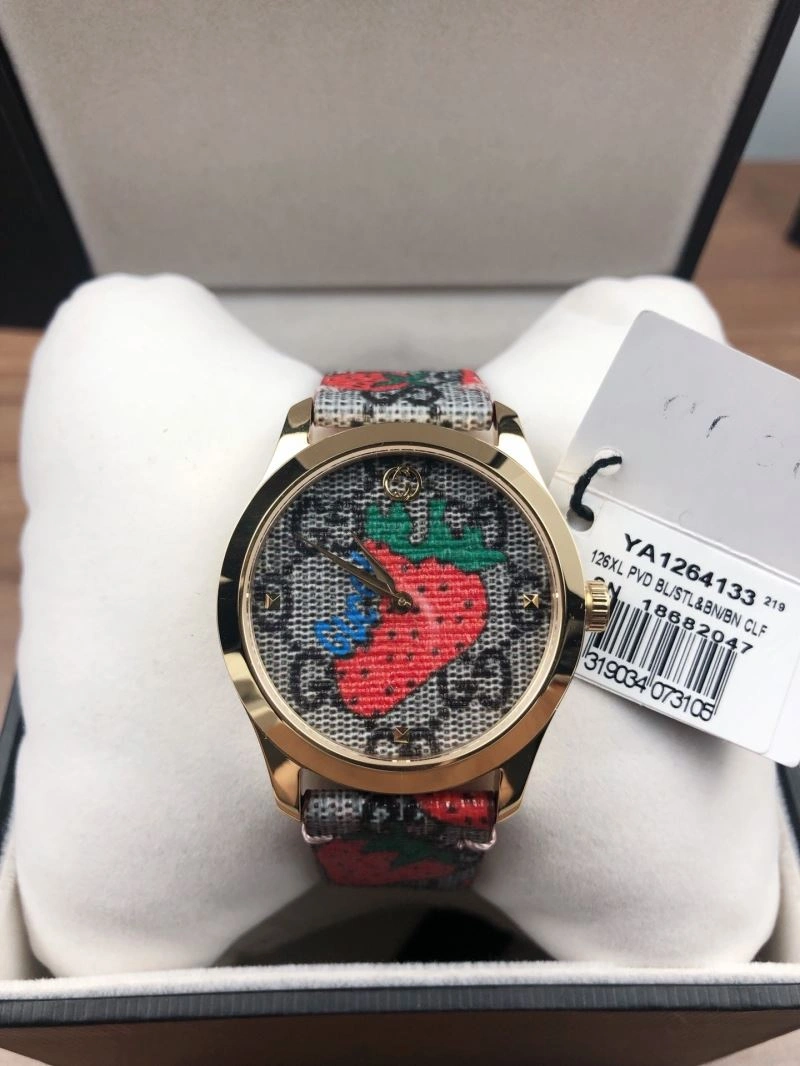 Affordable GUCCI Watches