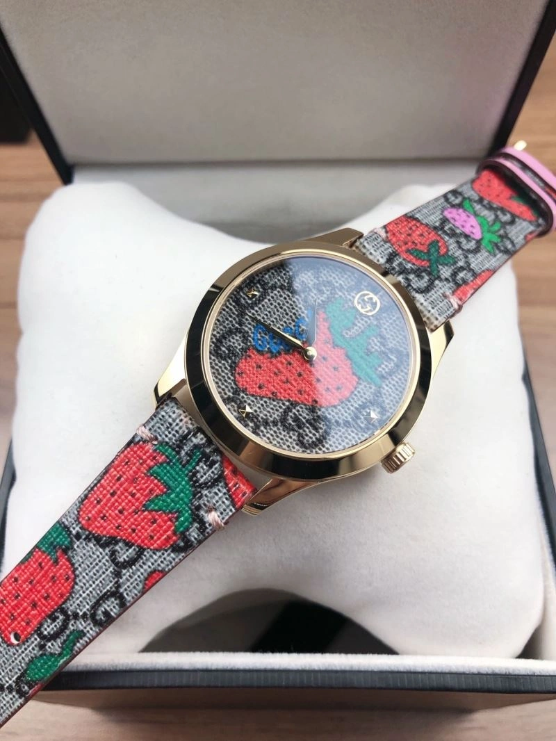 Affordable GUCCI Watches