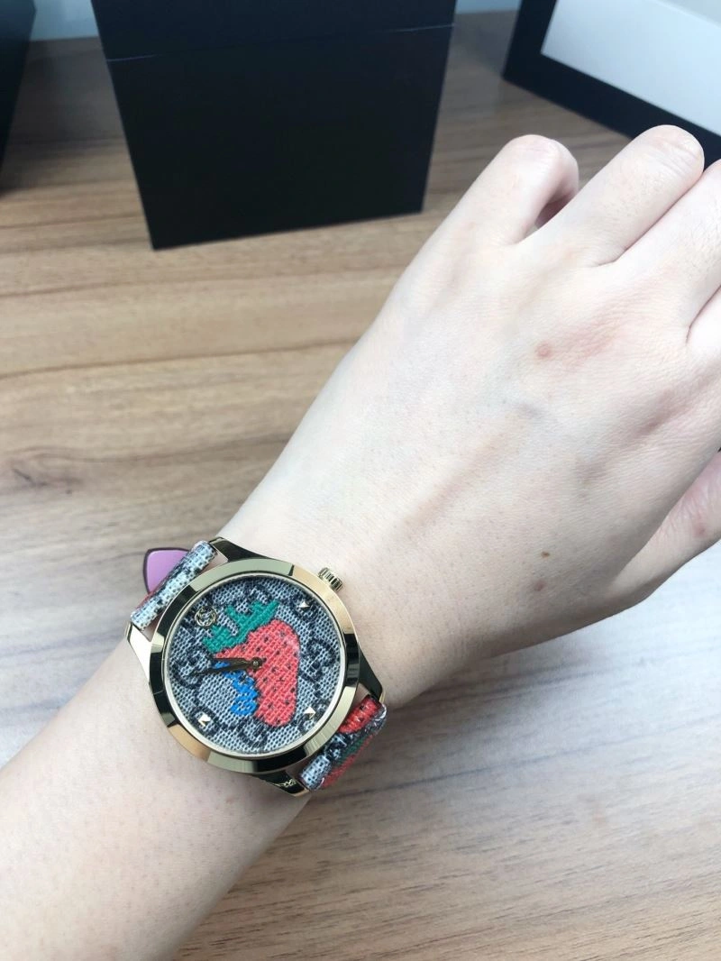 Affordable GUCCI Watches