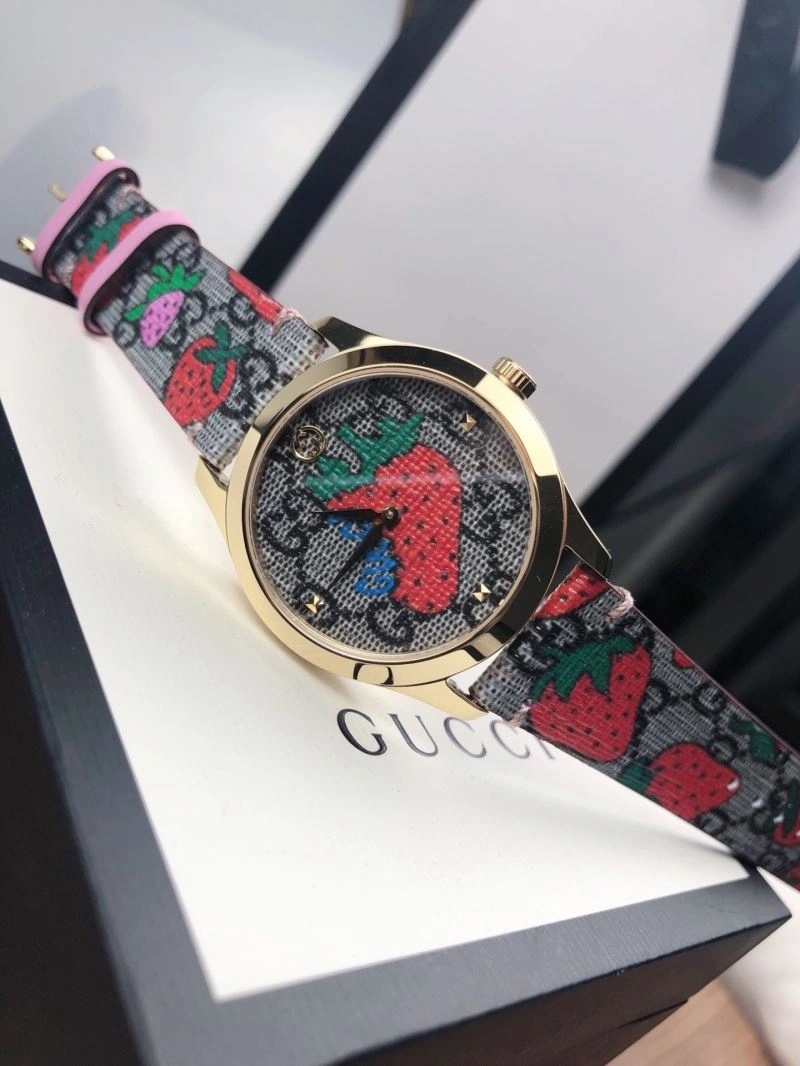 Affordable GUCCI Watches