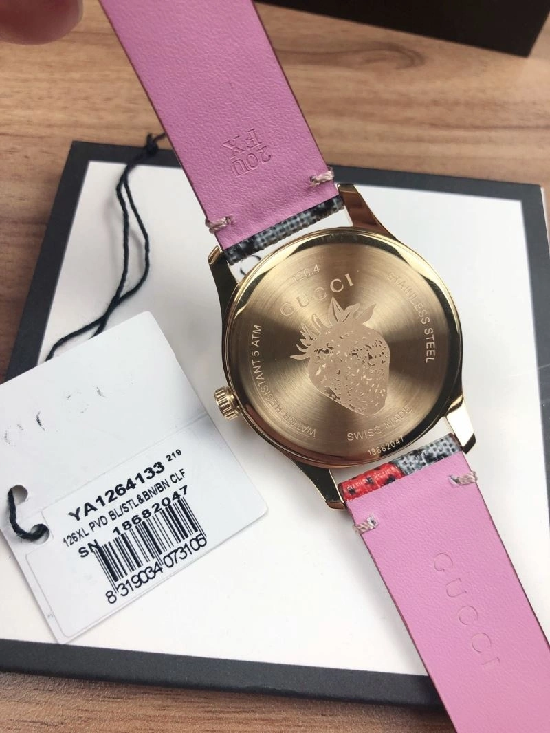 Affordable GUCCI Watches