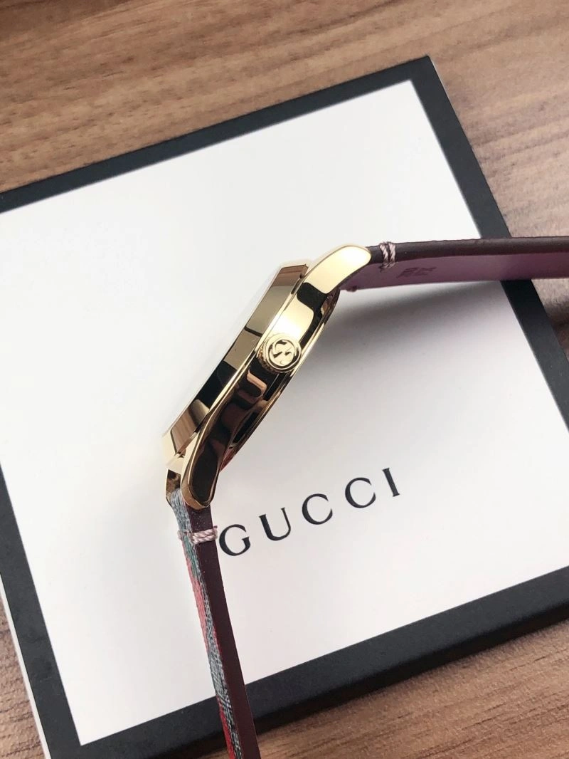 Affordable GUCCI Watches
