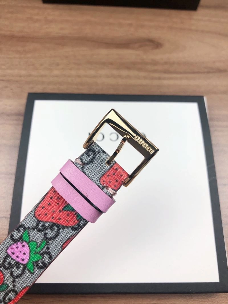 Affordable GUCCI Watches
