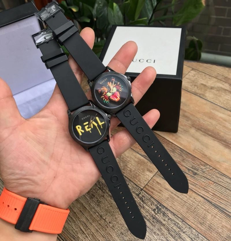 GUCCI Watches