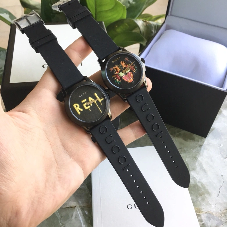 Official GUCCI Watches