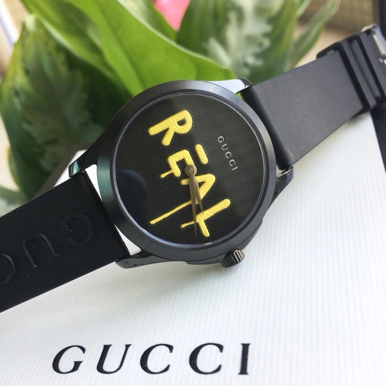 Official GUCCI Watches