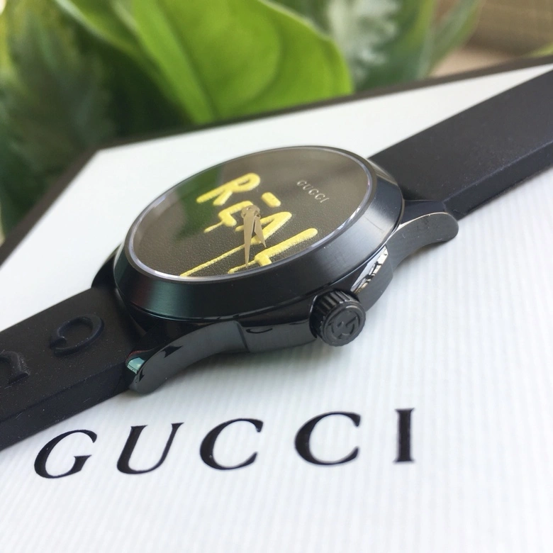Official GUCCI Watches