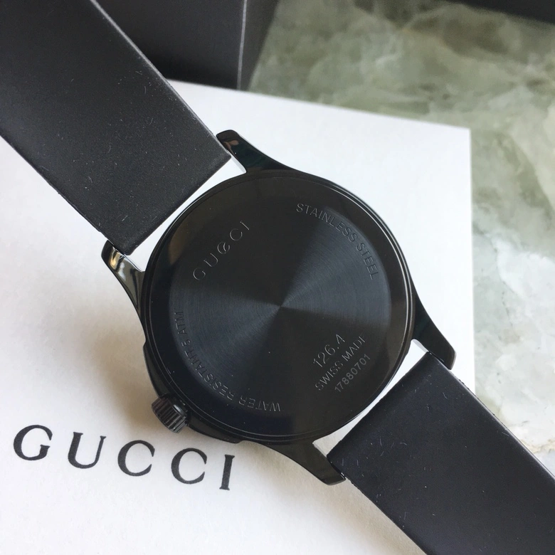Official GUCCI Watches