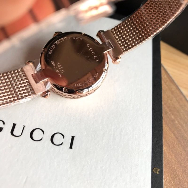 Exact replica GUCCI Watches